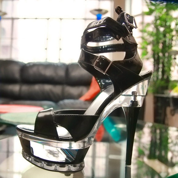 Highest Heel Collection | Shoes | Highest Heel Collection Lexi1 Heels ...